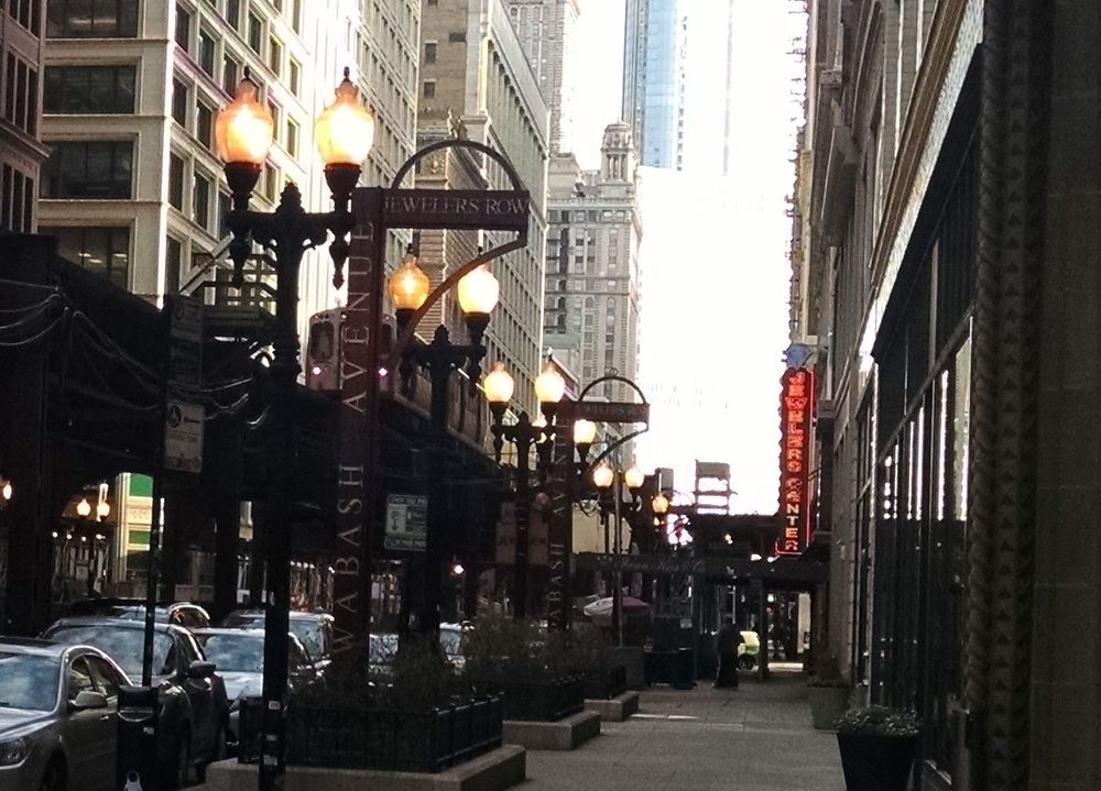 JEWELERS CENTER AT THE MALLERS BUILDING - Updated October 2025 - 5 S ...