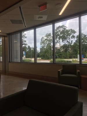 CHI ST. LUKE’S HEALTH - SPRINGWOODS VILLAGE HOSPITAL - Updated October ...