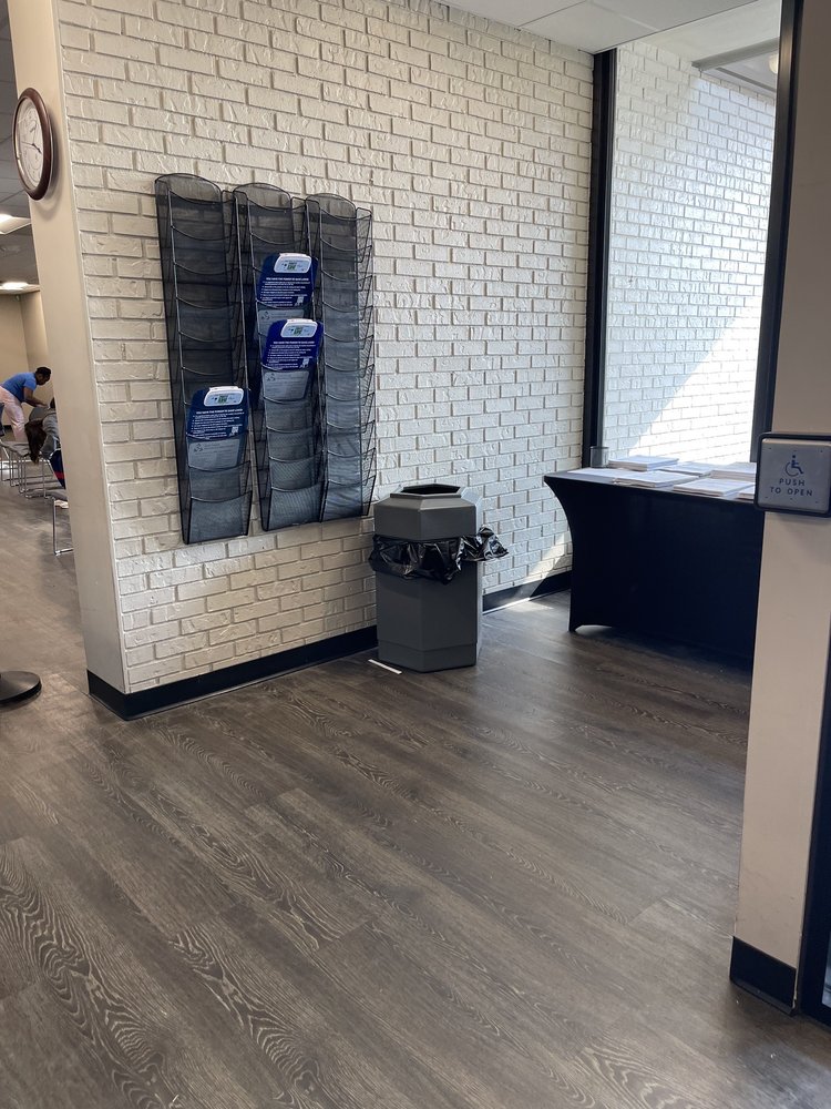 DMV - Updated December 2025 - 14 Reviews - 122 Edgeworth St, Greenville ...