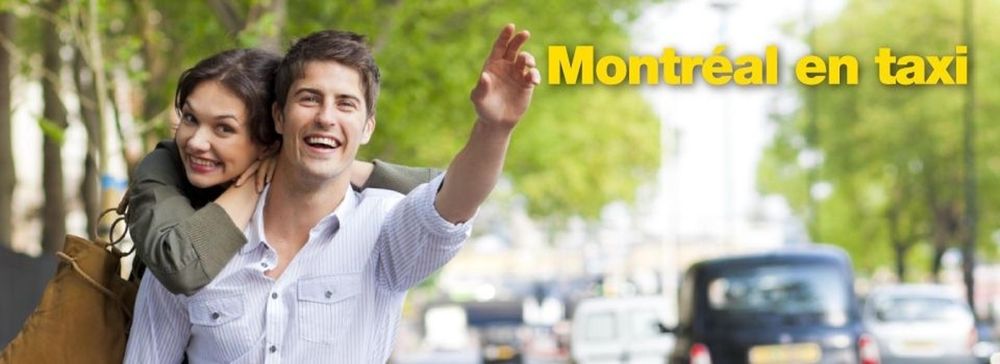 TAXI COOP - Updated September 2025 - 40 Photos & 32 Reviews - 3822 Rue Dandurand, Montréal ...