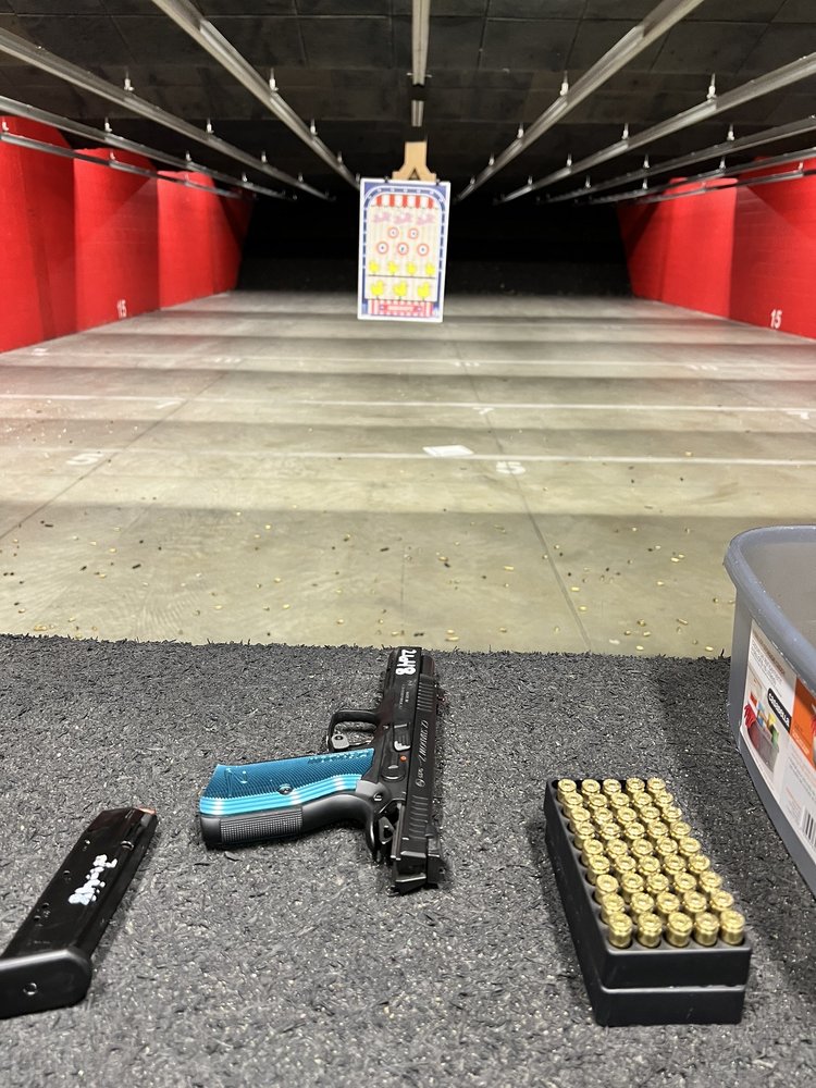 RANGE USA AKRON - Updated August 2025 - 25 Photos & 17 Reviews - 812 ...