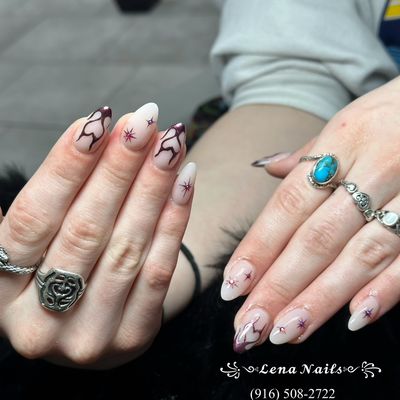 LENA NAILS - Updated January 2025 - 1284 Photos & 193 Reviews - 6001 ...