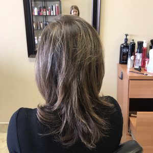 KIM’S KUTS HAIR SALON - 51 Photos & 23 Reviews - Hair Stylists - 28473 ...
