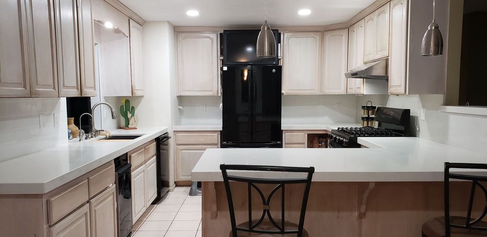 SUMMIT GRANITE AND MARBLE - Updated August 2025 - 18 Photos - Desert ...