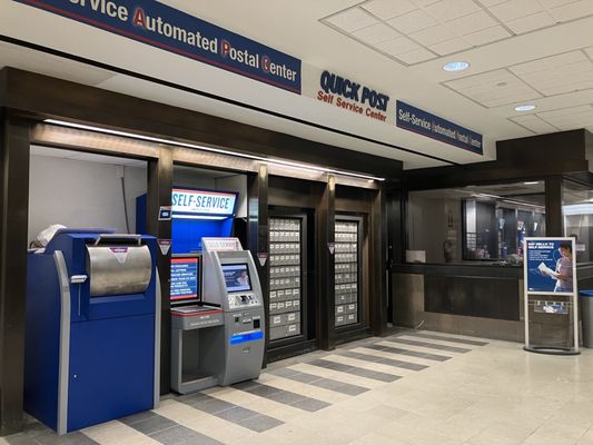 US POST OFFICE - Updated December 2025 - 79 Photos & 142 Reviews - 450 ...