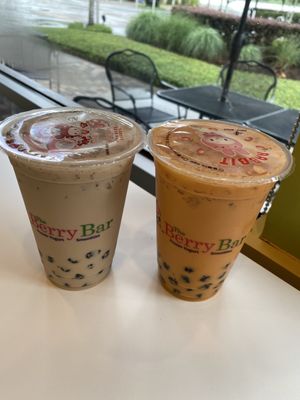THE BERRY BAR - 38 Photos & 54 Reviews - 1660 W Lake Houston Pkwy ...