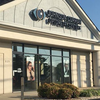 JOHNSON CURRAN OPTOMETRY CENTERS - Updated December 2025 - 8120 ...