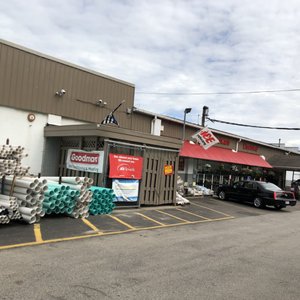 HANDYMAN HARDWARE - Updated October 2025 - 35 S Main St, Hubbard, Ohio ...