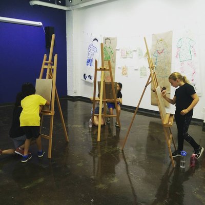 CANADIAN CONTEMPORARY SCHOOL OF ART - Updated December 2025 - 109 ...