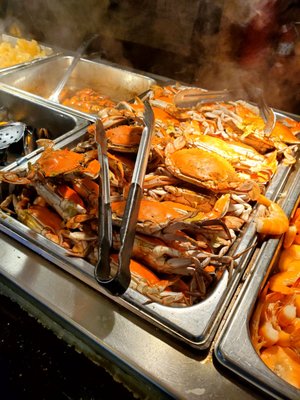 CHINATOWN BUFFET & GRILL - Updated December 2025 - 72 Photos & 140 ...