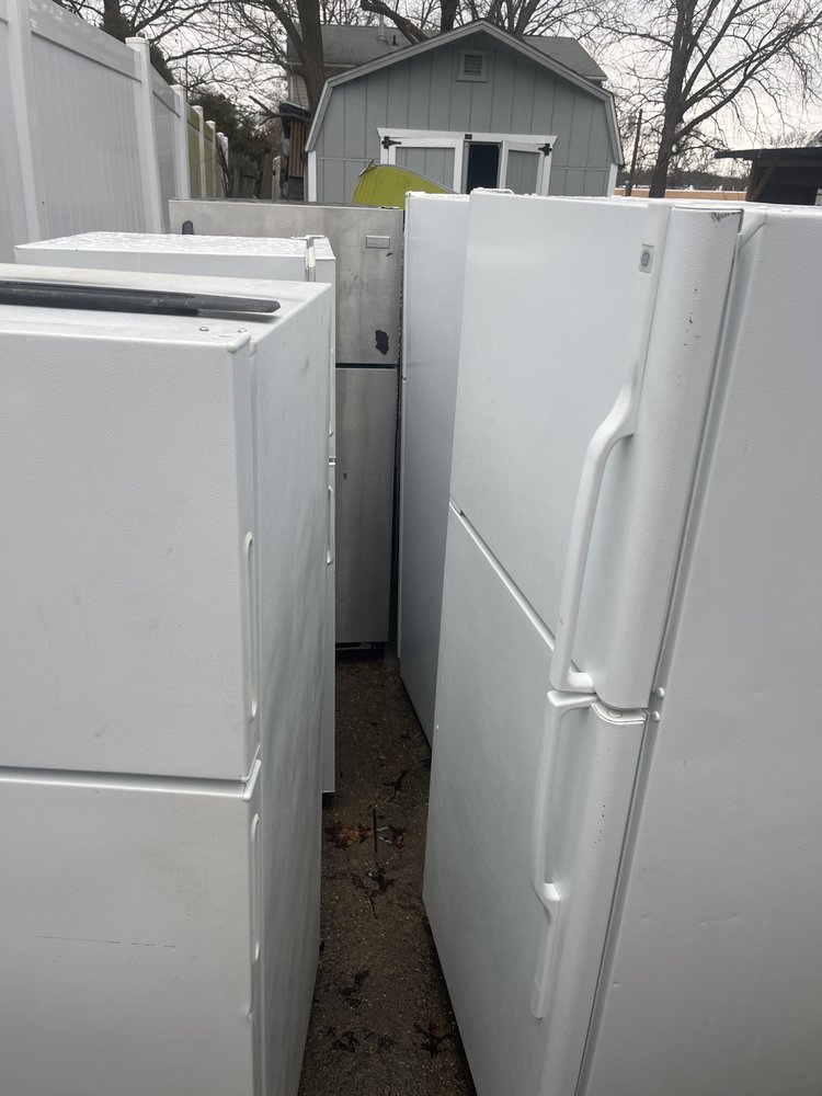 Open for Business - FAMILIA TOWER APPLIANCES - Request a Quote ...