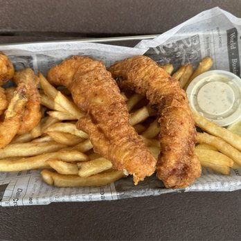 NOYO FISH COMPANY - 484 Photos & 413 Reviews - 32440 N Harbor Dr, Fort ...