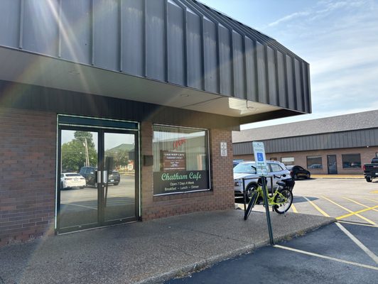 CHATHAM CAFE - Updated January 2026 - 37 Photos & 54 Reviews - 414 N ...