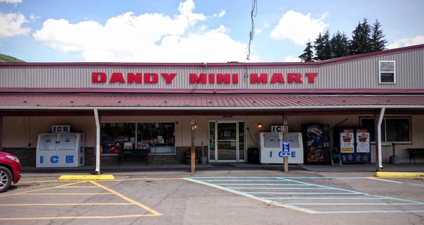DANDY MINI MART - Updated December 2025 - 11196 Rt 287, Middlebury ...