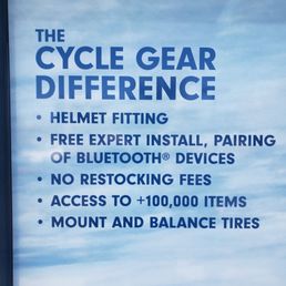 Cycle Gear Reviews | Read Customer Service Reviews of cyclegear.com