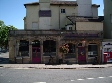 THE MALL - Updated January 2025 - 16 Reviews - 66 The Mall, Clifton ...