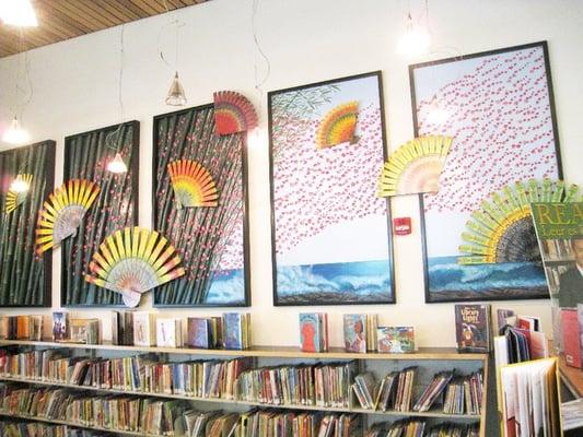 CHINATOWN BRANCH LIBRARY - Updated December 2025 - 62 Photos & 30 ...