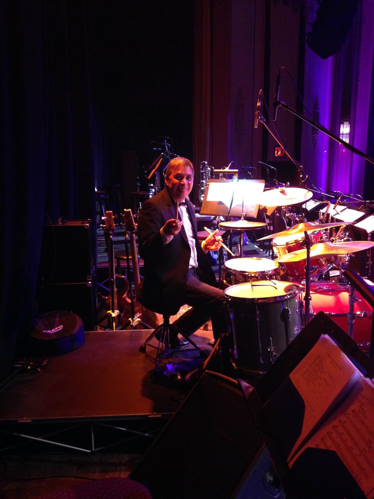 PETER GRECO DRUM LESSONS - Request Information - 14 Photos - Huntington ...