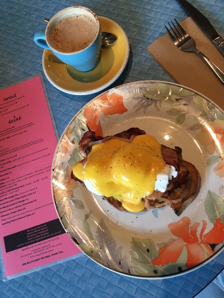 MACHINE LAUNDRY CAFE - 47 Photos & 32 Reviews - 12 Salamanca Sq, Hobart ...