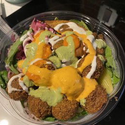 FALAFEL INC - Updated April 2025 - 665 Photos & 861 Reviews - 1210 ...