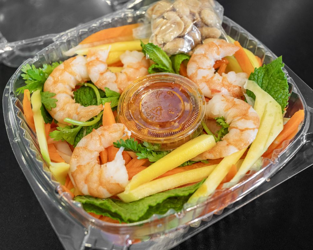 BANH MI HOUSE - Updated July 2025 - 102 Photos & 23 Reviews - 9390 Woodbine Avenue, Markham ...