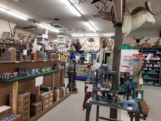 Renton PINTO’S GUN SHOP - Updated November 2024 - 12 Photos & 59 ...