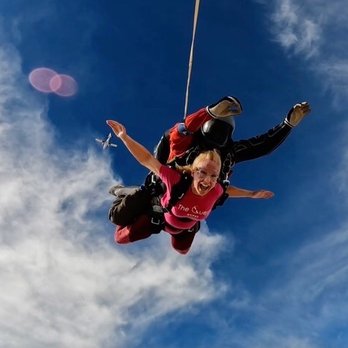 SKYDIVE ARIZONA - Updated July 2025 - 253 Photos & 160 Reviews - 4900 N ...