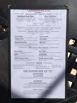 GIAMMARCO’S ITALIAN RESTAURANT - Updated March 2025 - 208 Photos & 312 ...