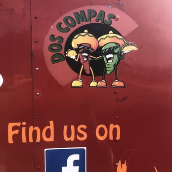 DOS COMPAS - Updated October 2024 - North Liberty, Iowa - Food Trucks ...