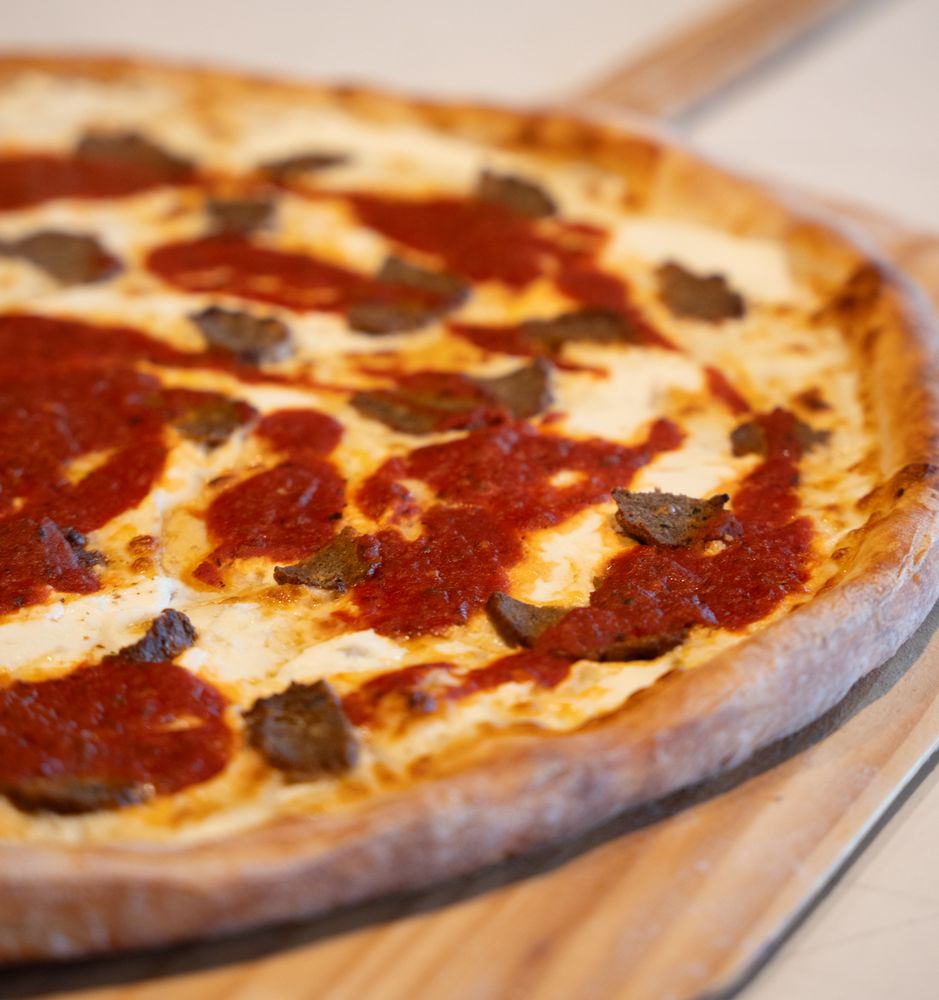 THE NY PIZZA PLACE - BOCA RATON - Updated January 2026 - 49 Photos & 39 ...