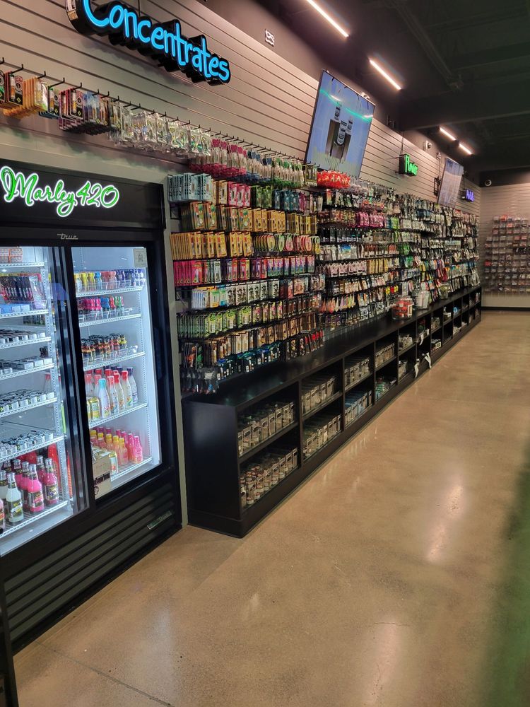 MARLEY 420 - Updated May 2024 - 35 Photos & 55 Reviews - 27022 168th Pl ...