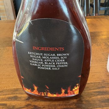 FIREBOX DELI - Updated December 2025 - 109 Photos & 90 Reviews - 1585 ...