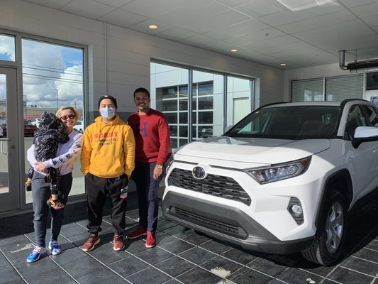 ONE TOYOTA OF OAKLAND - 549 Photos & 1550 Reviews - 8181 Oakport St ...