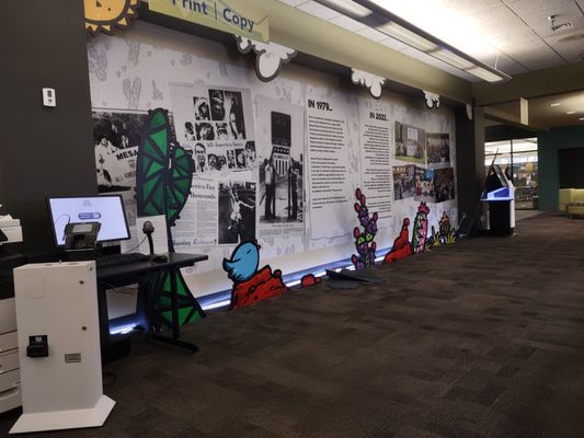 MESA PUBLIC LIBRARY - Updated August 2025 - 141 Photos & 35 Reviews ...