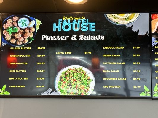 FALAFEL HOUSE - Updated January 2026 - 28 Photos & 32 Reviews - 11418 ...