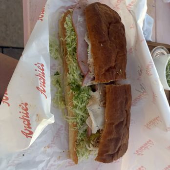 ARCHIE’S SANDWICHERY - Updated October 2025 - 36 Photos & 29 Reviews ...