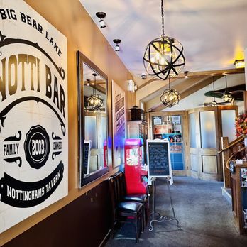 NOTTINGHAMS TAVERN - Updated June 2024 - 506 Photos & 849 Reviews ...