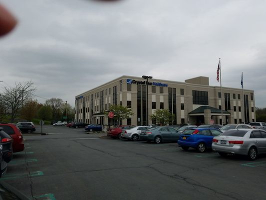 CRYSTAL RUN HEALTHCARE - Updated August 2025 - 10 Photos & 257 Reviews ...