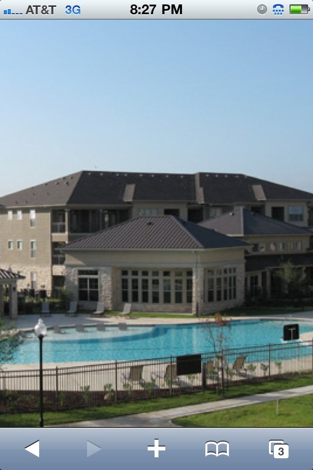 CRESENT POINTE APARTMENTS - Updated May 2025 - 1501 Copperfield Pkwy ...