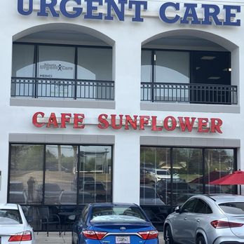 CAFE SUNFLOWER BUCKHEAD - Updated December 2024 - 1179 Photos & 789 ...
