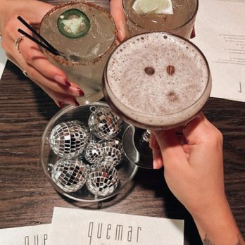 QUEMAR - Updated January 2026 - 525 Photos & 195 Reviews - 1201 Laskin ...