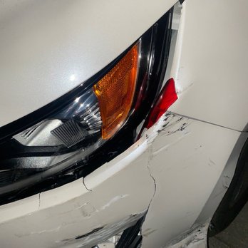 ABSOLUTE COLLISION CENTER - Updated March 2025 - 212 Photos & 116 ...