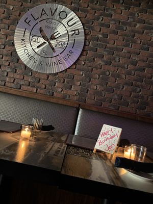 FLAVOUR KITCHEN & WINE BAR - Updated January 2026 - 303 Photos & 219 ...