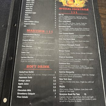 SOHO ASIAN BISTRO - Updated November 2025 - 92 Photos & 91 Reviews ...