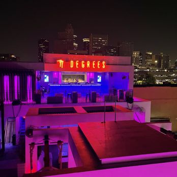 77 DEGREES ROOFTOP - Updated January 2025 - 151 Photos & 165 Reviews ...