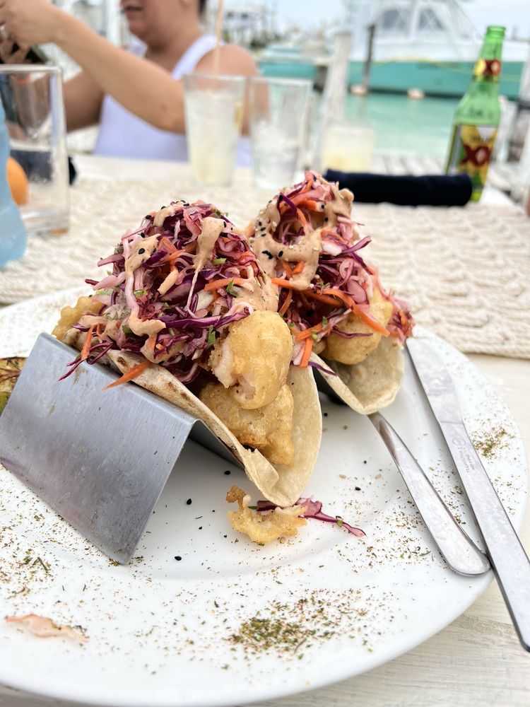 BLUE BALLYHOO - Updated November 2024 - 10 Photos - Abasolo esq, Isla ...