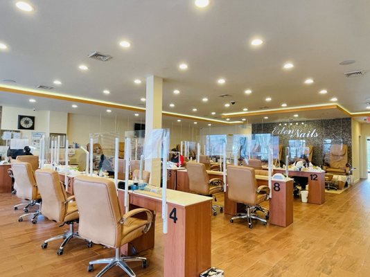 EDEN NAILS - Updated October 2025 - 158 Photos & 96 Reviews - 1100 Rte ...