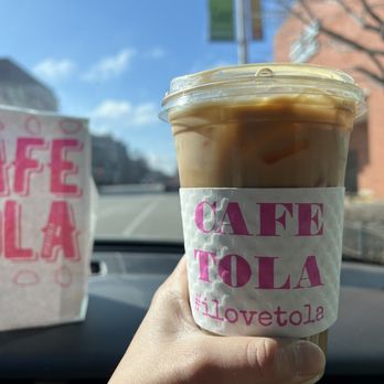 CAFE TOLA - Updated 2024 - 277 Photos & 256 Reviews - 3324 N California ...