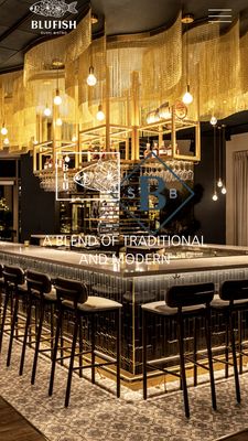 BLUFISH SUSHI BISTRO - Updated July 2025 - 824 Photos & 570 Reviews ...