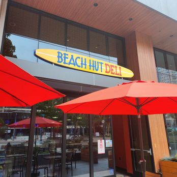 BEACH HUT DELI - Updated June 2025 - 70 Photos & 82 Reviews - 180 E ...